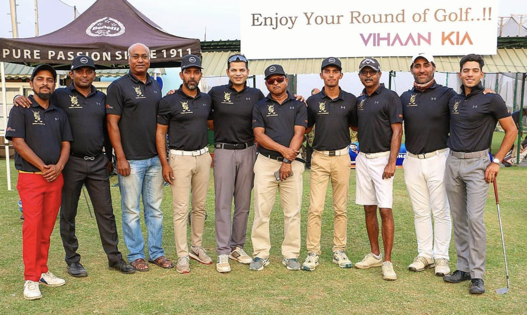 Kings Group